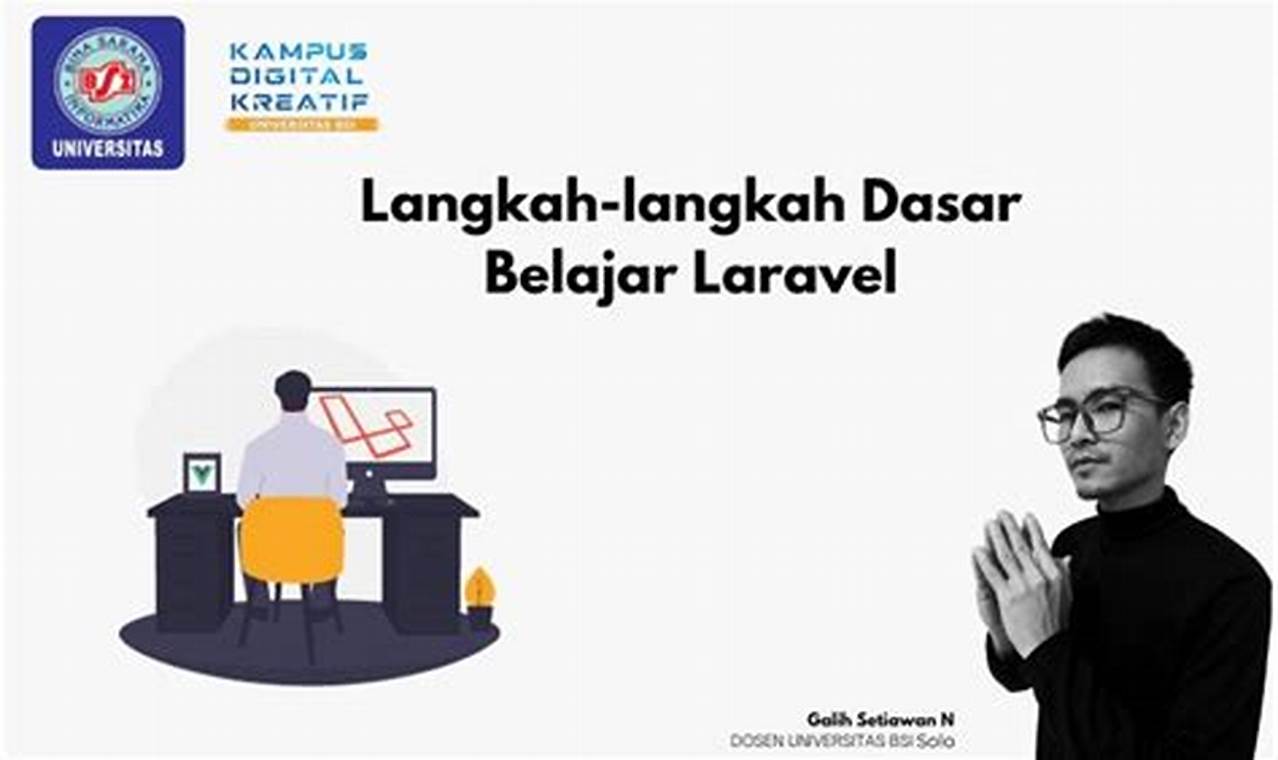 Langkah-langkah Jitu Belajar Web Design untuk Pemula