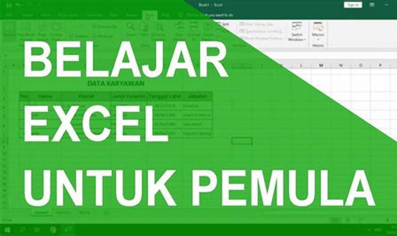 Panduan Lengkap Belajar Dasar Financial Modeling untuk Pemula Panduan Lengkap Belajar Dasar Financial Modeling untuk Pemula