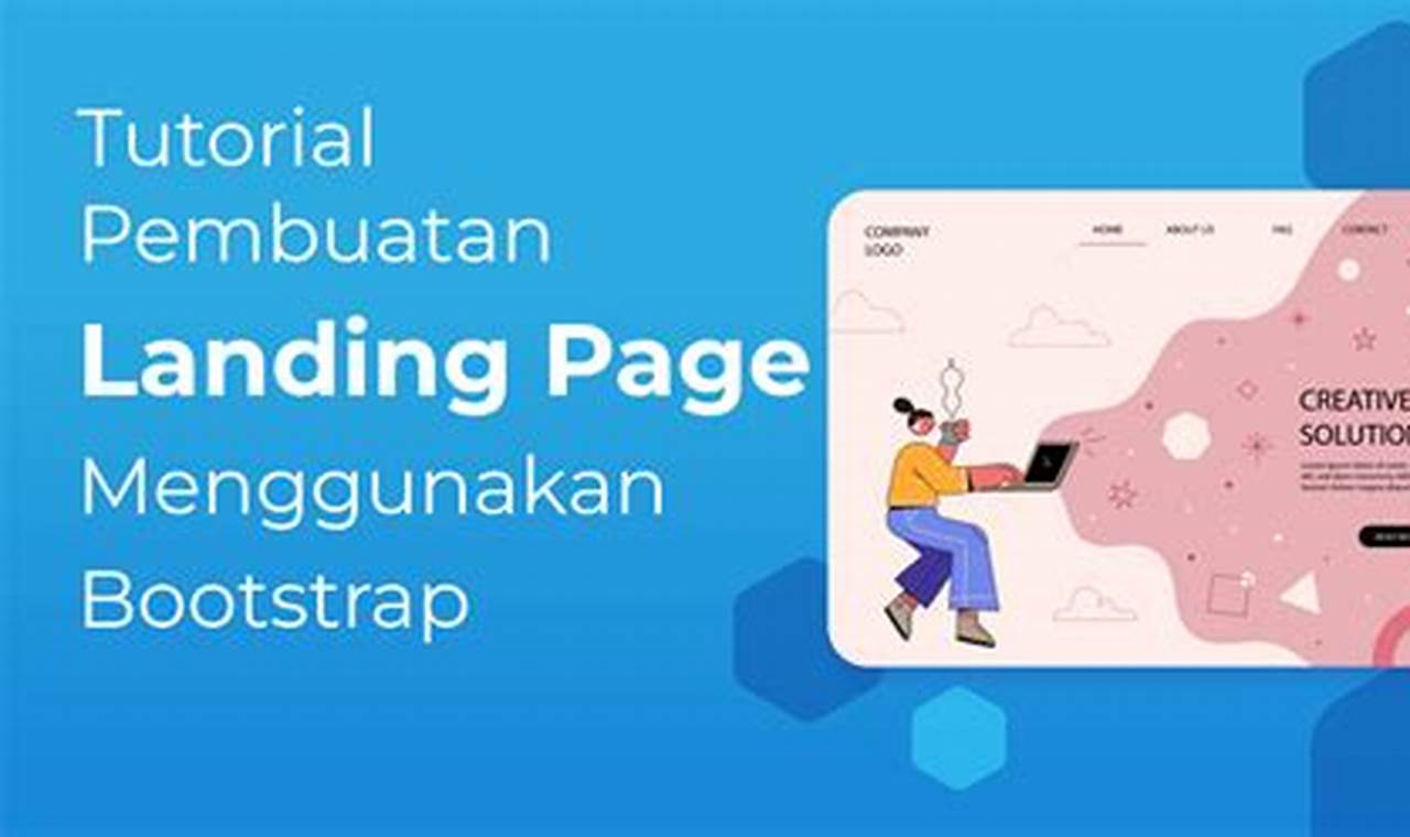 Panduan Praktis Membuat Landing Page Konversi Tinggi dengan Unbounce Panduan Praktis Membuat Landing Page Konversi Tinggi dengan Unbounce
