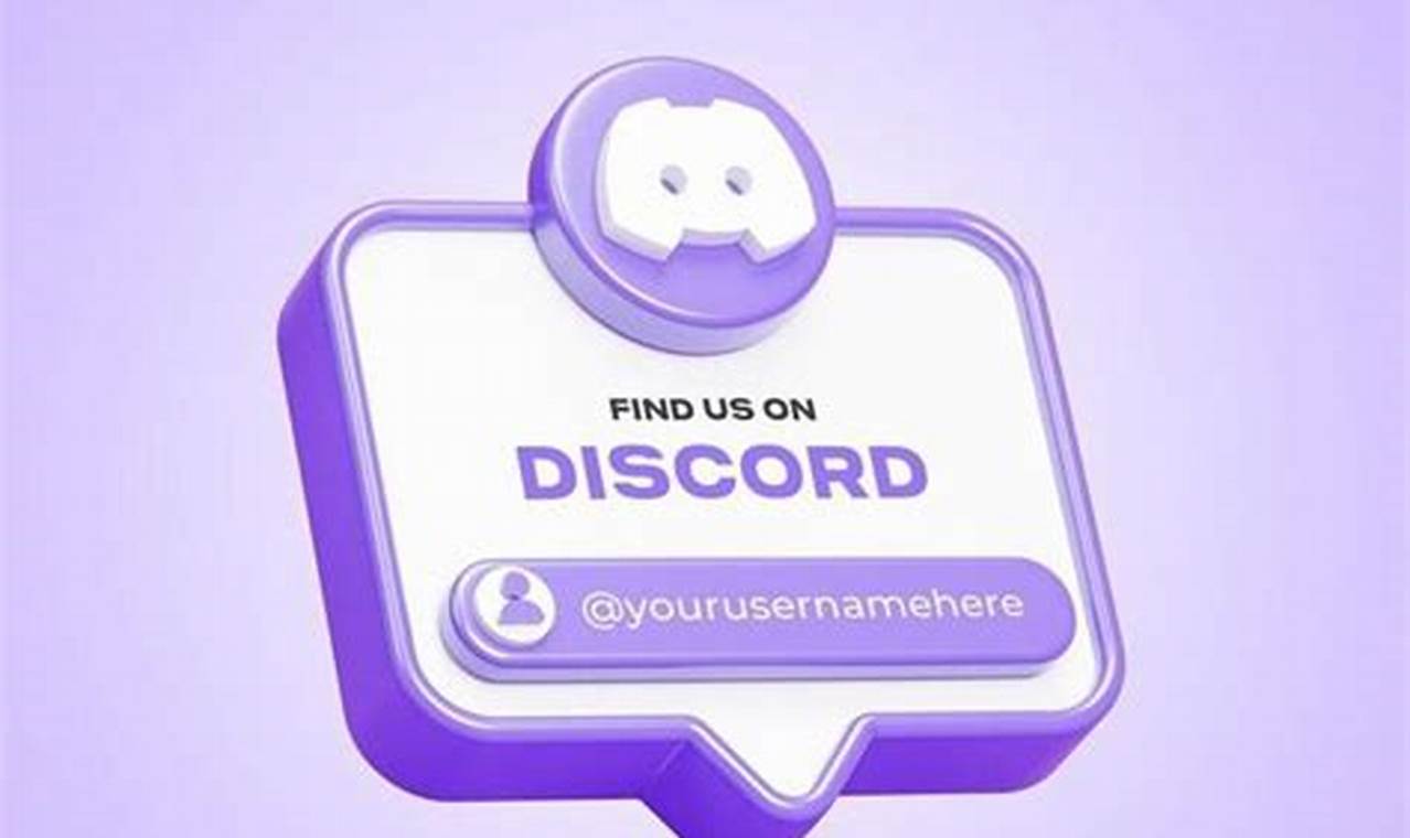 Panduan Lengkap: Cara Menggunakan Discord untuk Komunikasi Komunitas