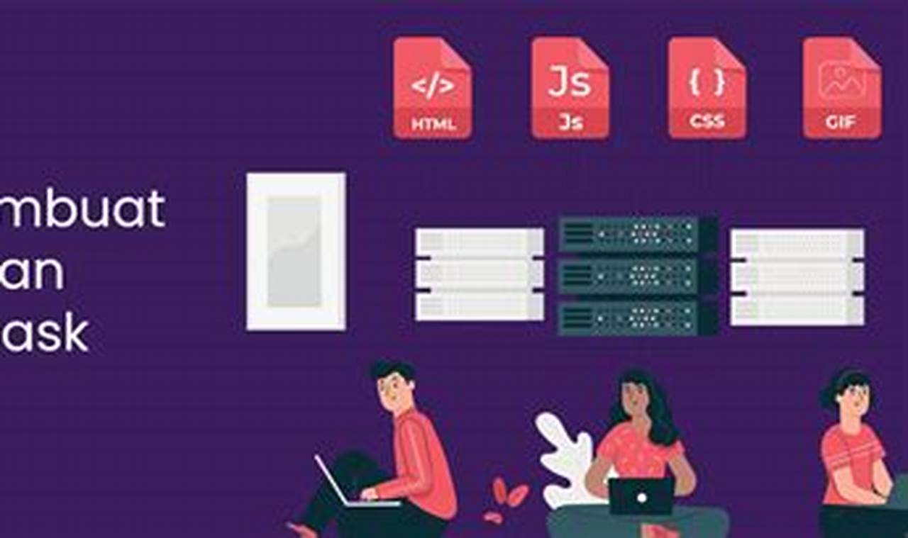 Tutorial Praktis: Membangun API Sederhana dengan Flask